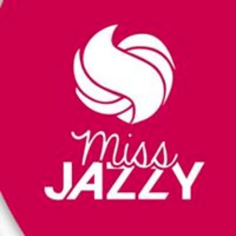 Miss Jazzy - Amora | Fitness4all
