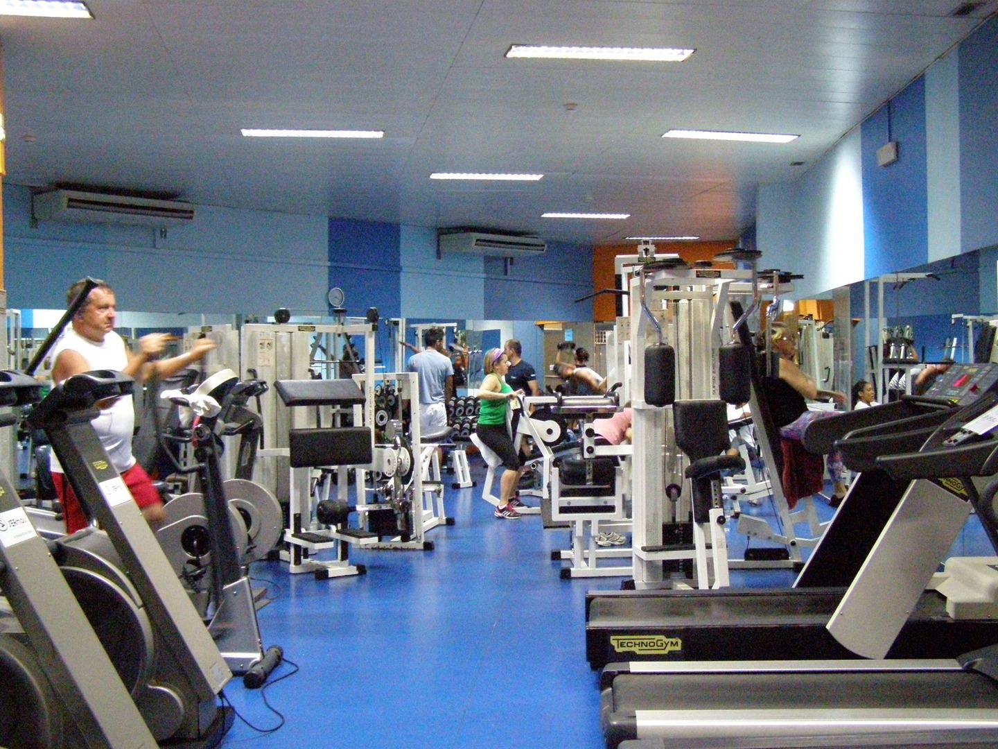 SerMais Health Club | Horários, Preços e Opiniões