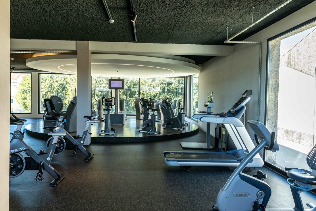 Sports Place Braga | Horários, Preços e Opiniões