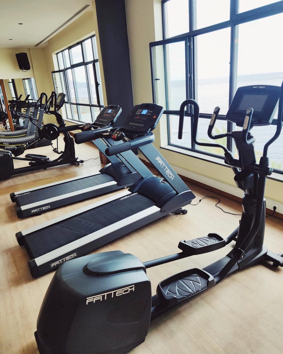 Magic Health Club | Horários, Aulas, Preços