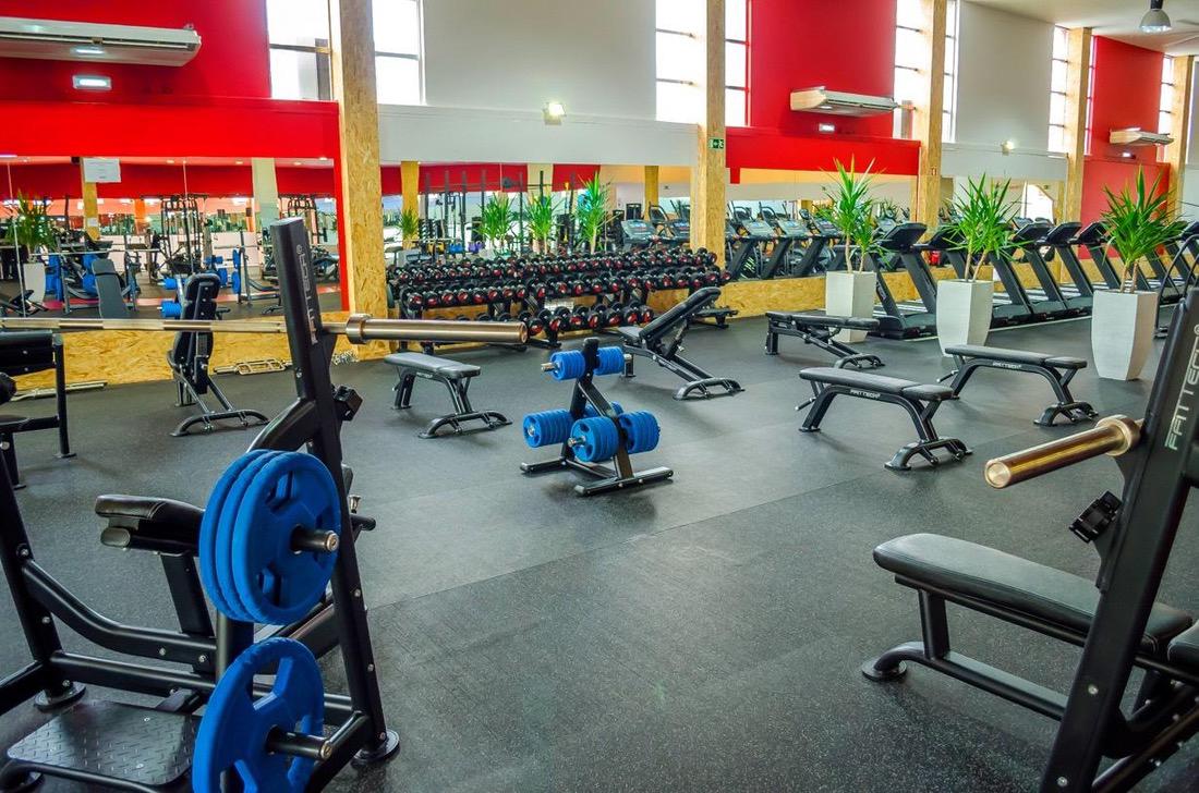 Ginásio Be-Fit Aveiro | Horários, Preços e Opiniões
