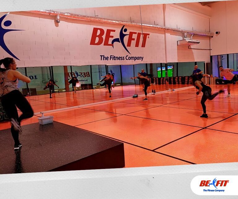 Be Fit Montijo | Horários, Preços e Opiniões