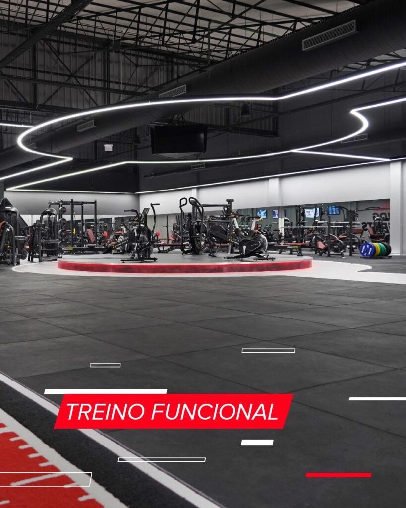 Cr7 Fitness By Crunch, Aveiro | Horários, Preços e Opiniões