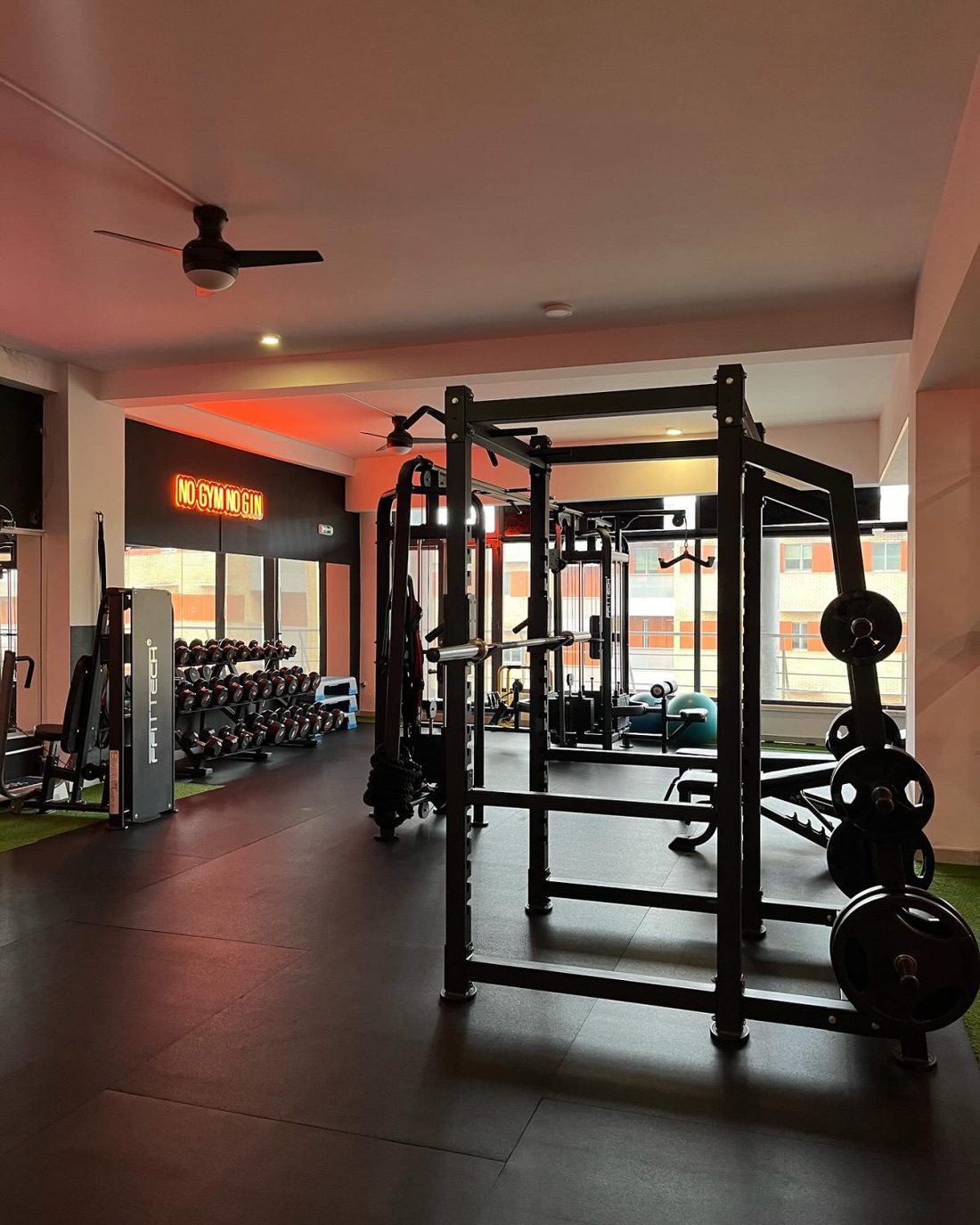 World Fit | Horários, Aulas, Preços e Opiniões