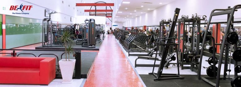 Be-Fit Póvoa de Varzim | Horários, Preços e Opiniões