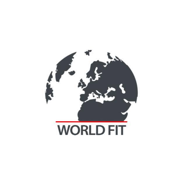 World Fit | Fitness4all